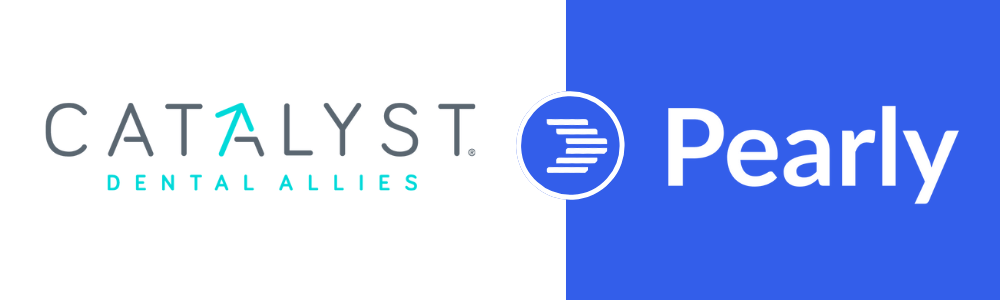 Pearly » Case Study | Catalyst Dental Allies